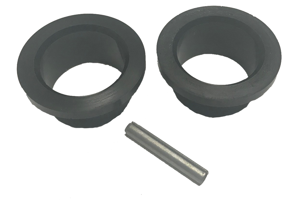 DO35 Spindle Bush Kit V3 | Outback HQ – OutbackHQ Shop