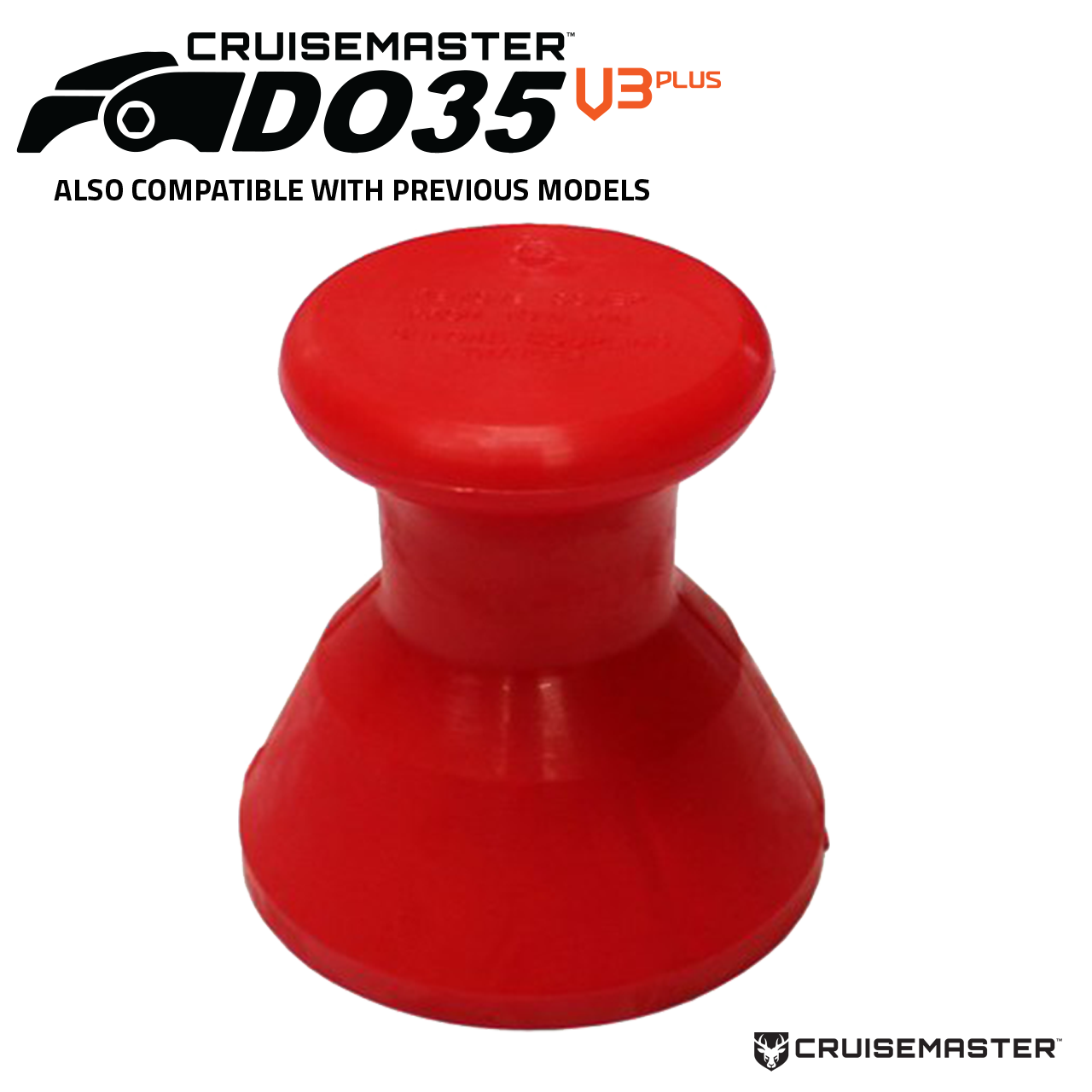 DO35 Pin Cover V3 | Outback HQ – OutbackHQ Shop