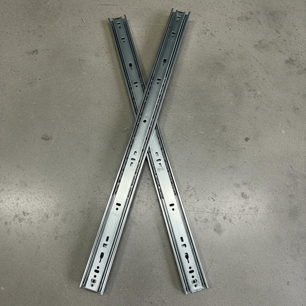 26 inch Slide (Accuride 3832) - Pair | Outback HQ – OutbackHQ Shop