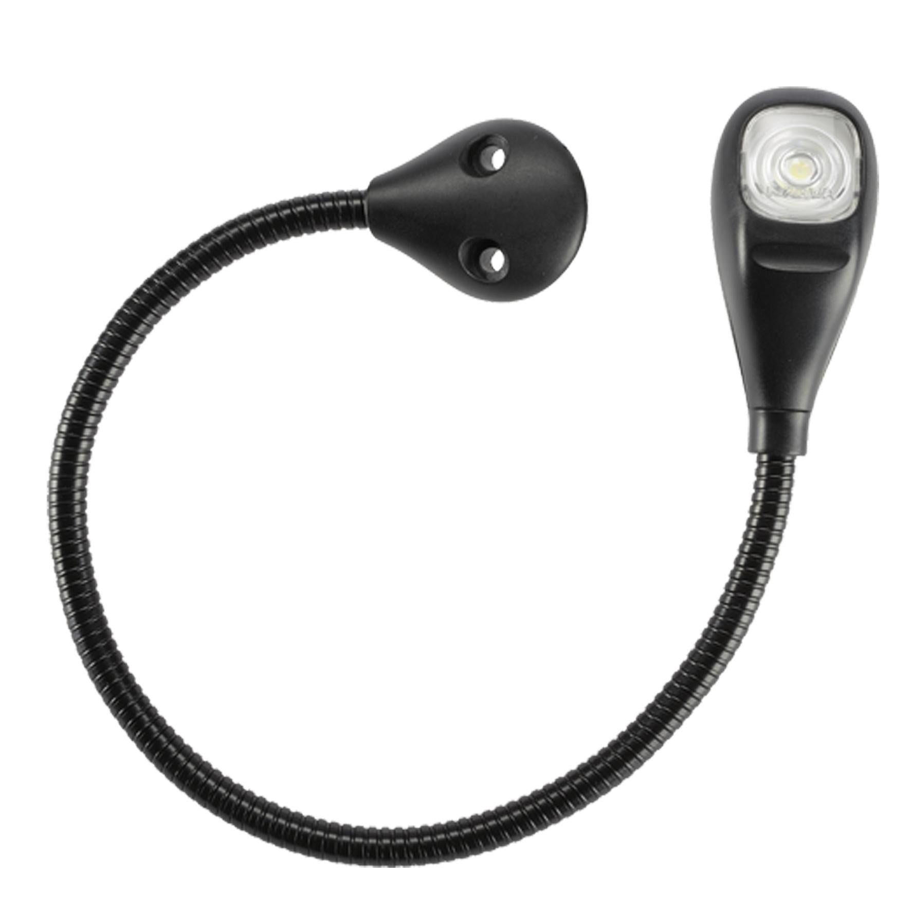 Track Trailer LED Map Reading Lamp | OutbackHQ – OutbackHQ Shop