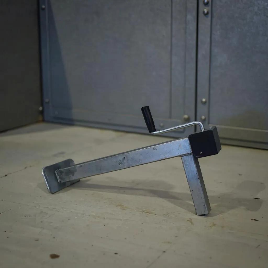 Topaz Stabilizer Leg | OutbackHQ – OutbackHQ Shop